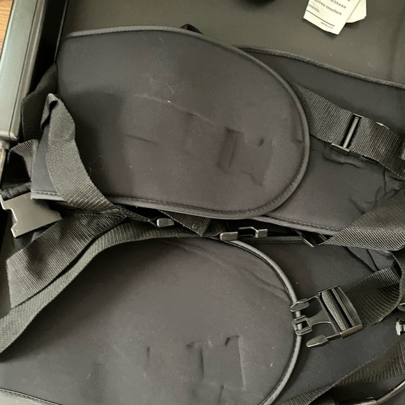 Saunders | Other | Saunders Hometrac Deluxe Lumbar Back Traction Device ...